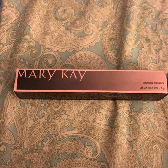 Mary Kay | Makeup | Mary Kay Ultimate Mascara | Poshmark